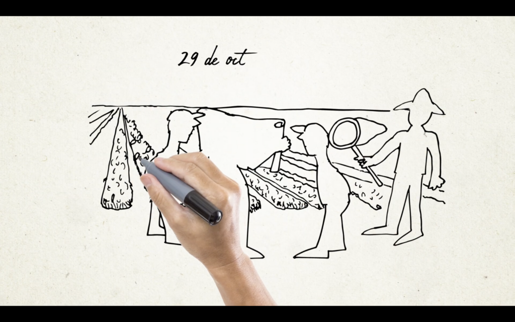 Día Regional de Sanidad Agropecuaria y 69 aniversario OIRSA - OIRSA